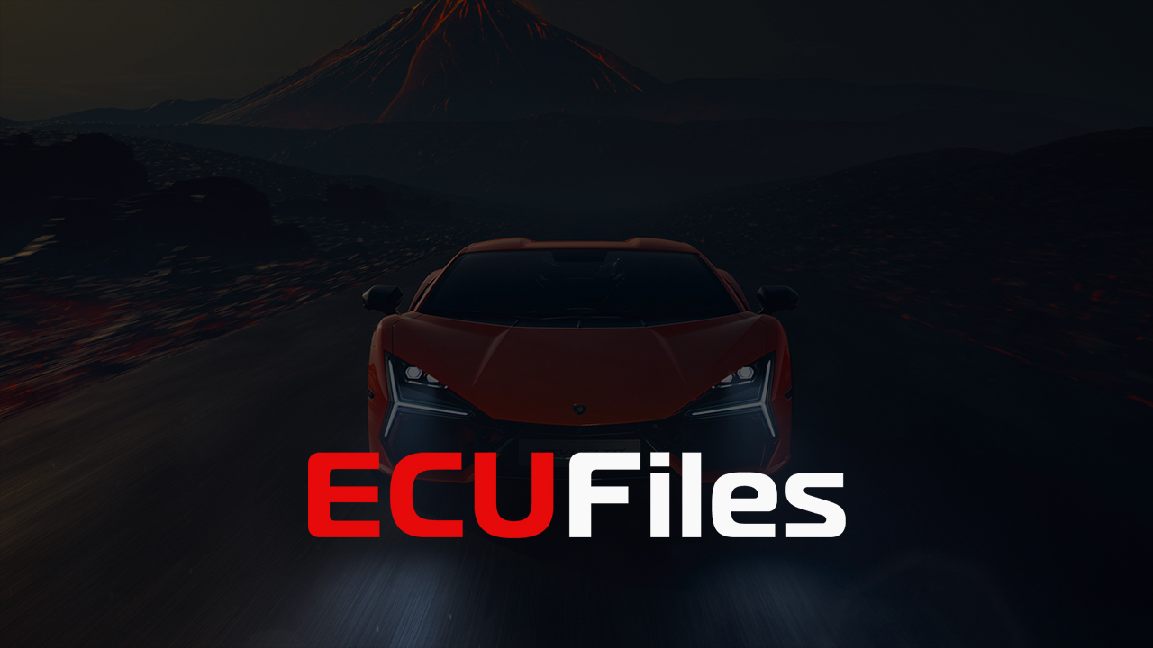 EcuFiles | Login